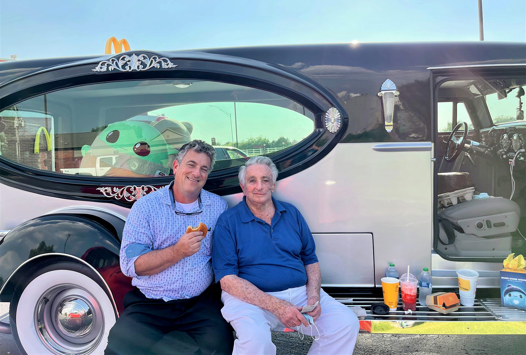 In the News · Flanigan Communications